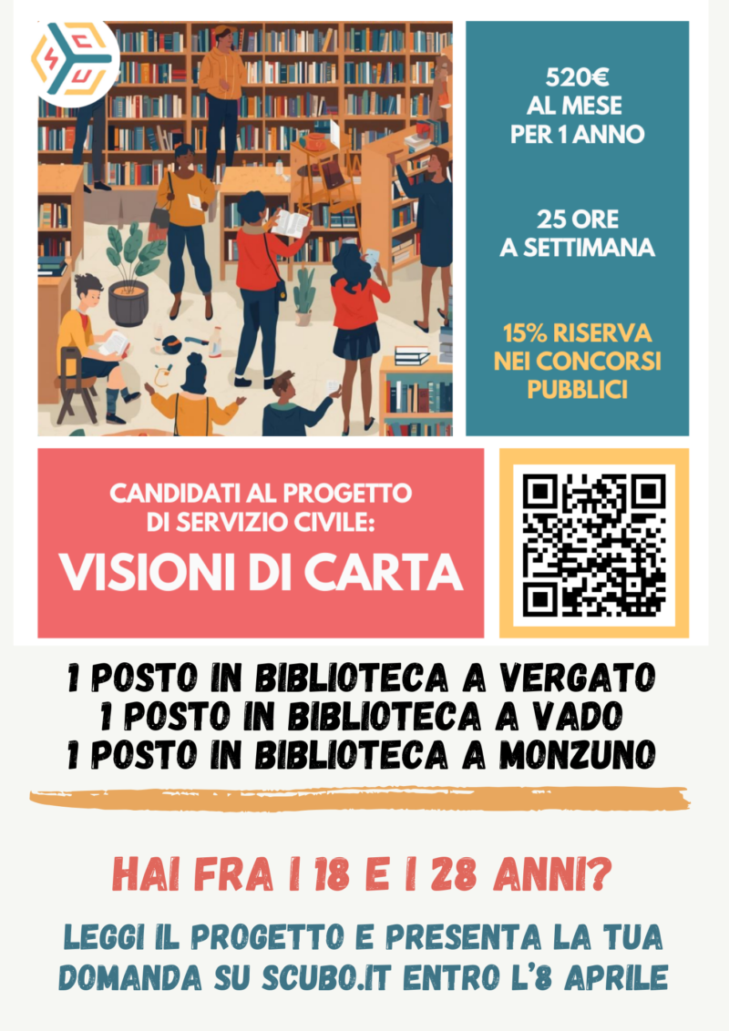 CATALOGO ONLINE: COME ACCEDERE E COSA PUOI TROVARE Pace